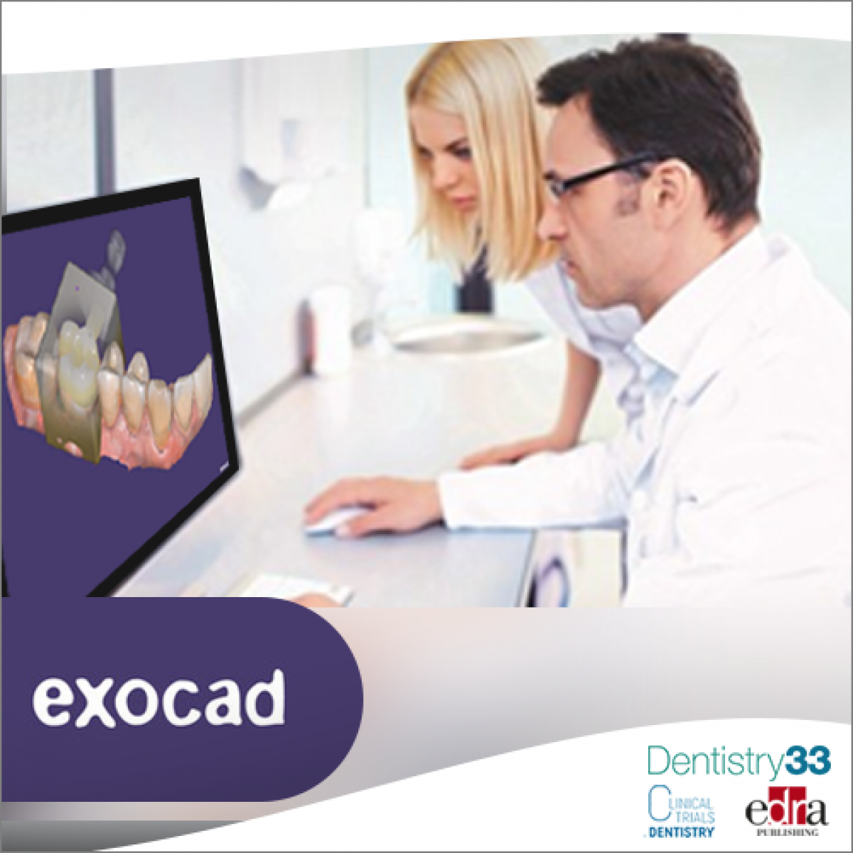 exocad makes CAD software available to North America | Dentistry33