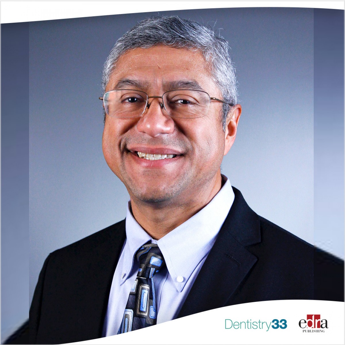 Amado Lara appointed president of Roland DGA Corporation | Dentistry33