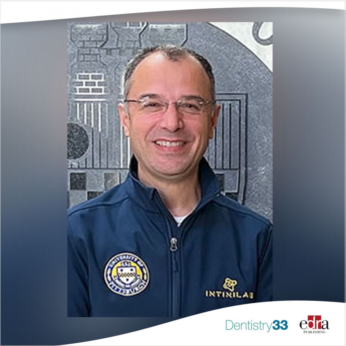 Pitt School of Dental Medicine: new approach helps bones mend ...