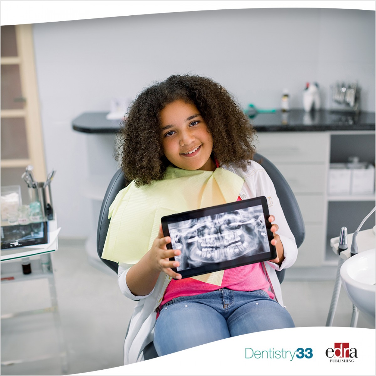 Worldwide prevalence of natal and prenatal teeth | Dentistry33