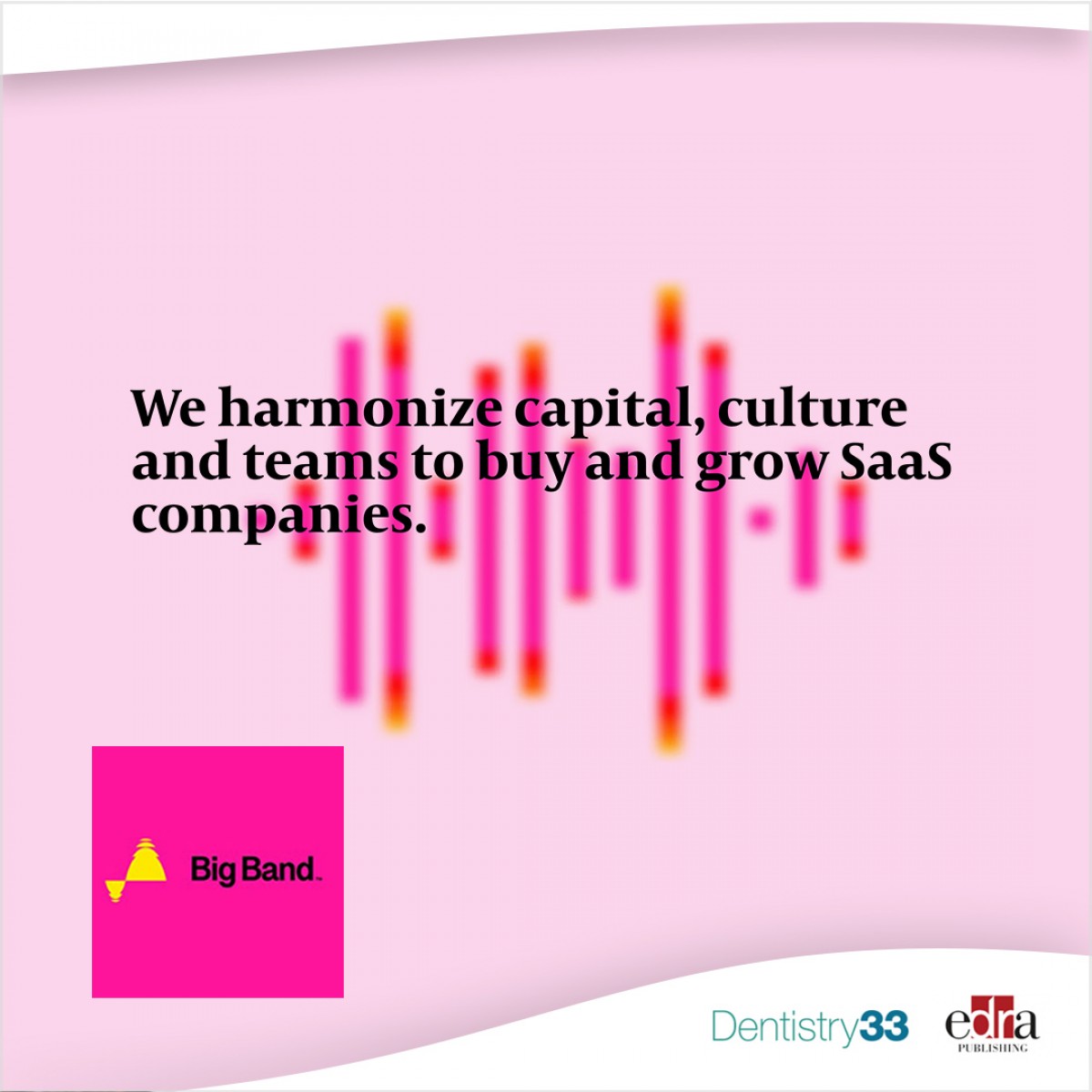 Big Band Software Acquires Inphonite to Boost Patient Engagement ...