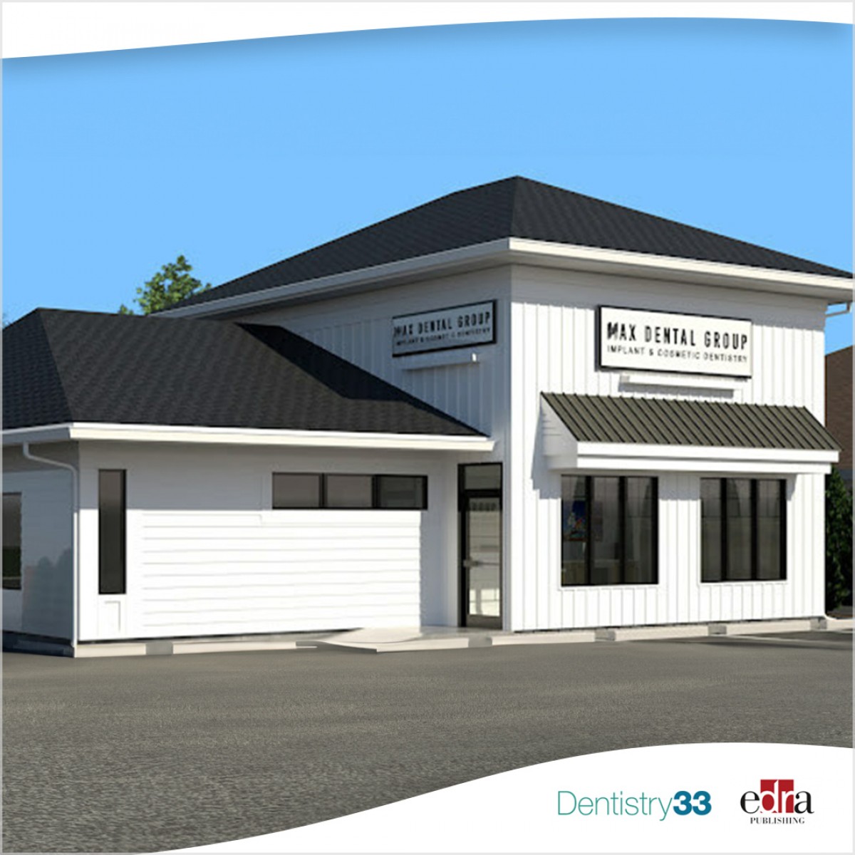 Introducing Max Dental Group: Long Island’s Premier Dental Practice ...