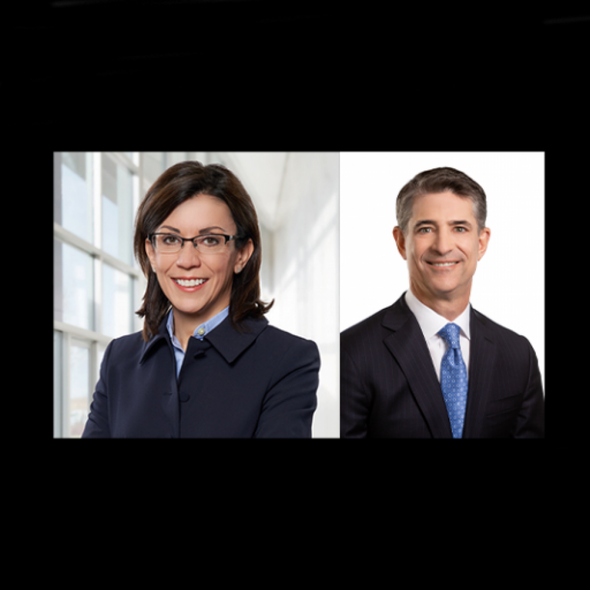 Mojdeh Poul and Kevin Conroy Join Align Technology Board of Directors ...