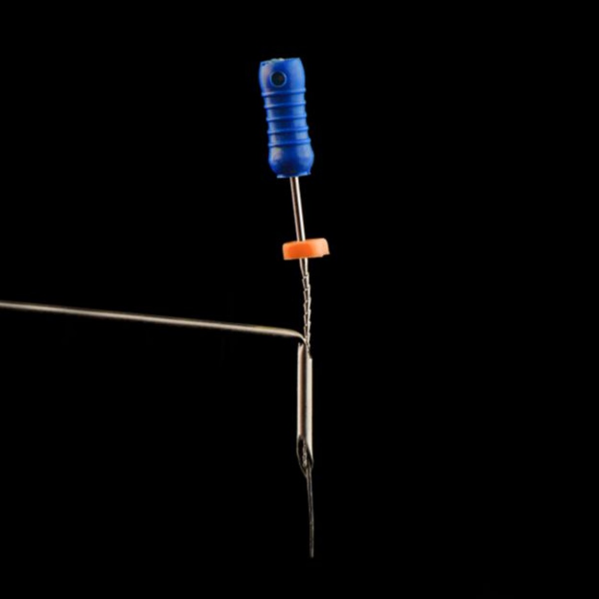 Broken Instrument Removal Methods with a Minireview of the Literature ...